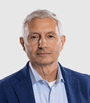 Raymond Stevens, Ph.D. | Structure Therapeutics