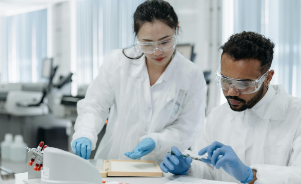 Home | Structure Therapeutics