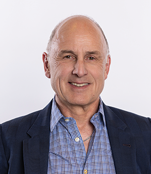 Angus C. Russell | Structure Therapeutics